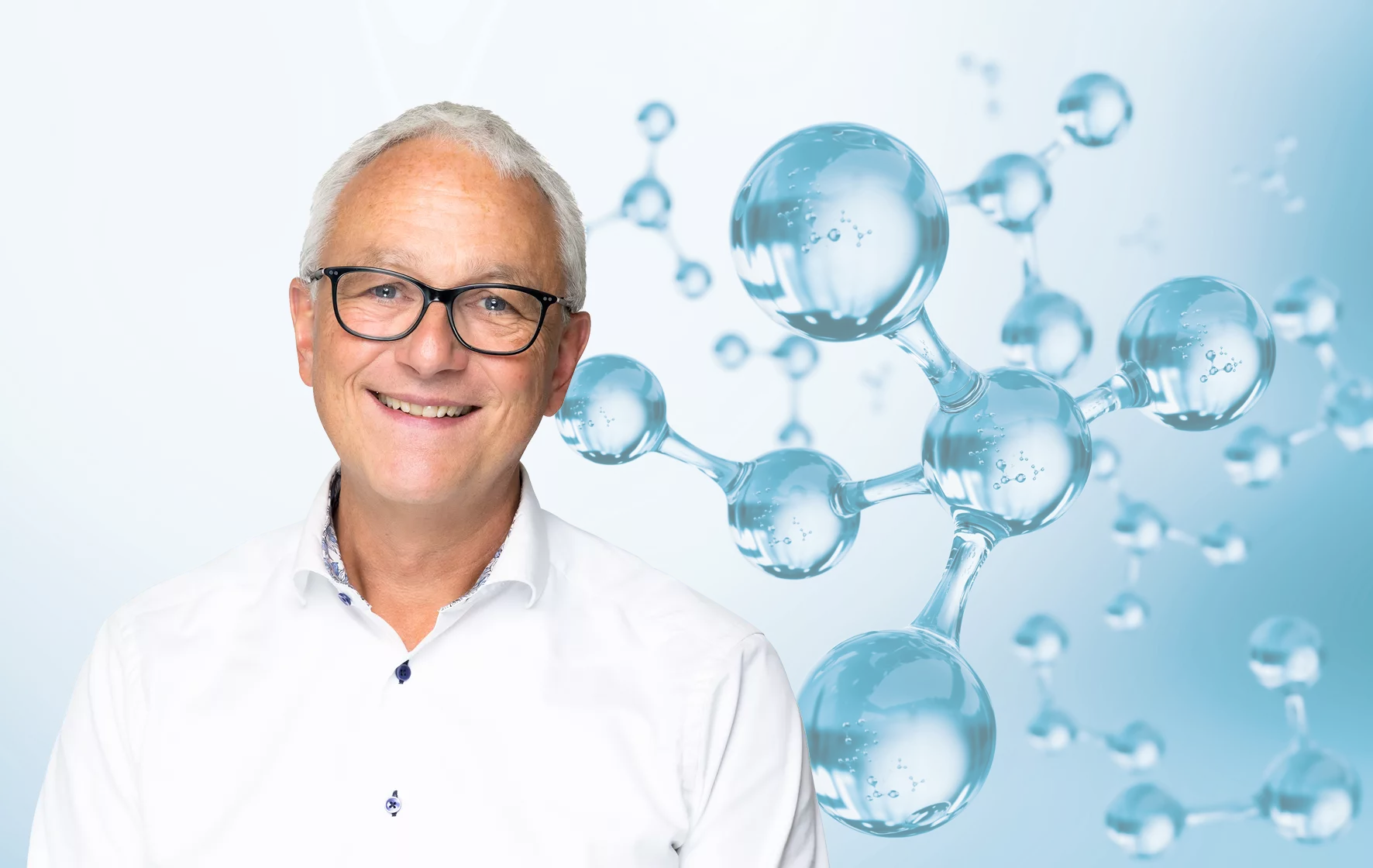 Introducing Joep de Vries - Biotech Booster